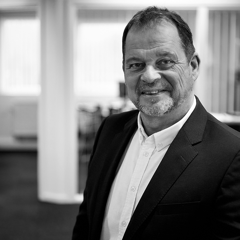 Medarbejdere | LHG Group