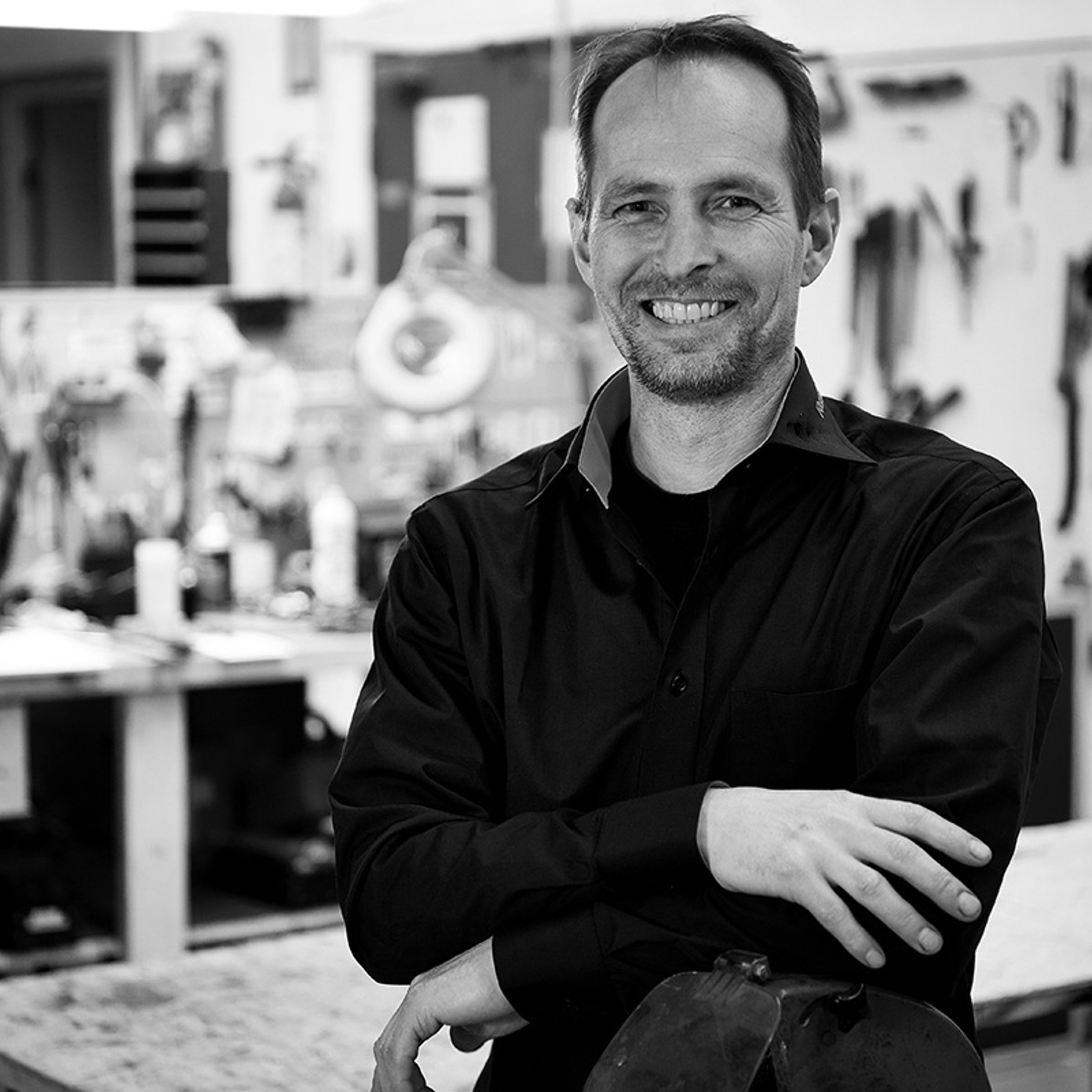 Medarbejdere | LHG Group